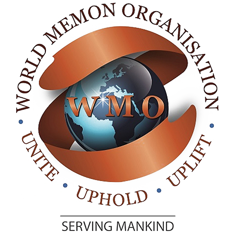 World Memon Organization – WMO