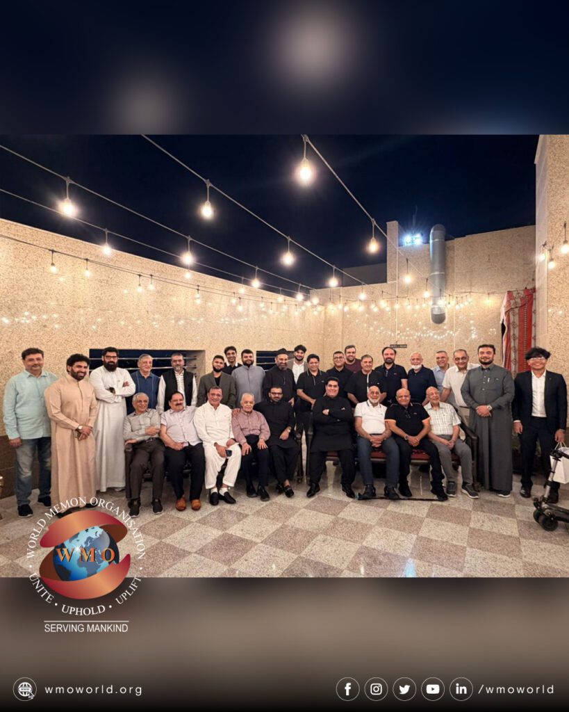 MASA President Hosts WMO Delegates on the Eve of the 23rd AGM | World ...